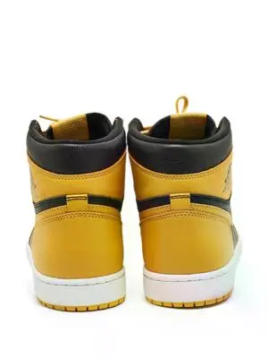 JORDAN Air 1 Retro High-top Sneakers
