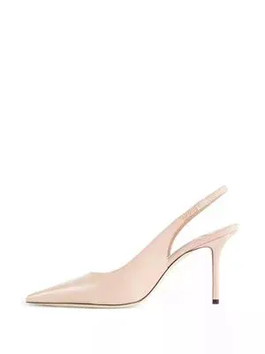 JIMMY CHOO Love Sb Pumps
