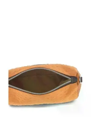 GIANNI CHIARINI Nora Clutch Bag