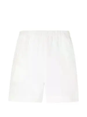 LIDO Elasticated Waistband Shorts