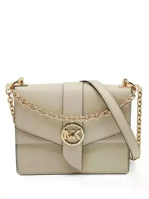 Michael Kors Greenwich Crossbody Bag