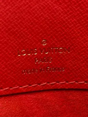LOUIS VUITTON Damier Ebene Musette Salsa Crossbody Bag
