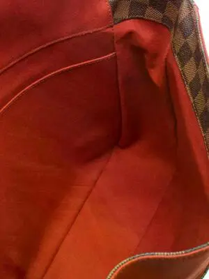 LOUIS VUITTON Damier Ebene Bastille Crossbody Bag