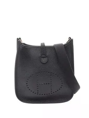 Hermès 1951 Clemence Evelyne 16 Amazone Crossbody Bag