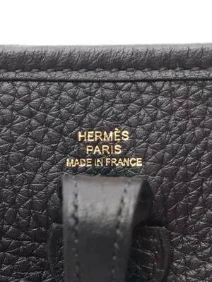 Hermès 1951 Clemence Evelyne 16 Amazone Crossbody Bag