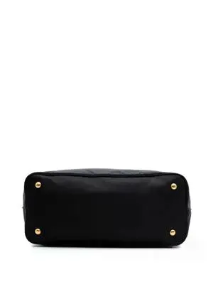 Prada Tessuto Satchel