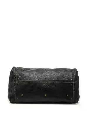 Chloé 2011 Leather Paddington Handbag