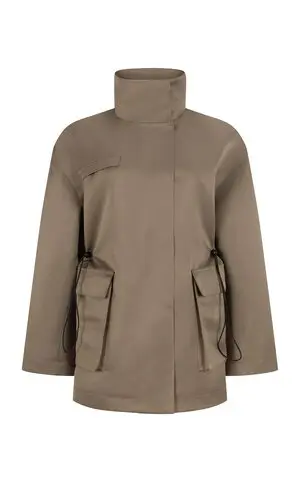 HARRIS TAPPER Exclusive Balmoral Parka