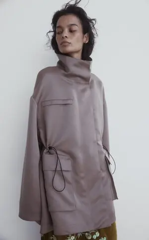 HARRIS TAPPER Exclusive Balmoral Parka