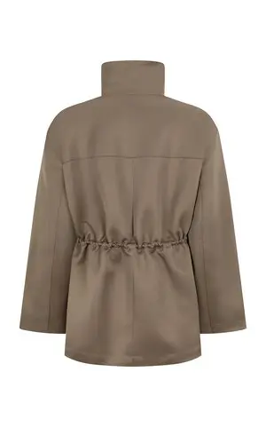 HARRIS TAPPER Exclusive Balmoral Parka