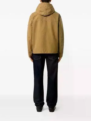 Stone Island Indigo Denim Jeans