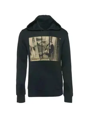 Dolce & Gabbana James Dean Graphic-print Hoodie