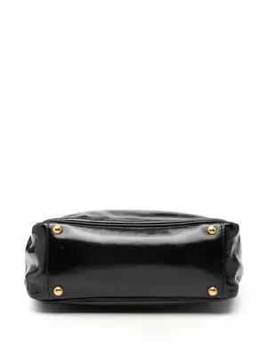 Saint Laurent Y Mail Tote Bag