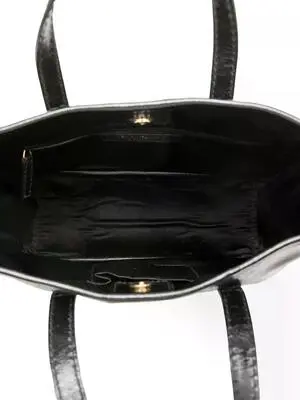 Saint Laurent Y Mail Tote Bag