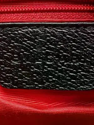 BVLGARI Logomania Canvas Tote Bag