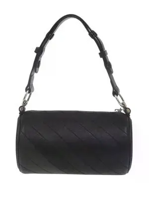 Gucci Blondie Barrel Shoulder Bag