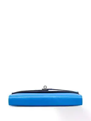 Hermès Kelly Long Wallet