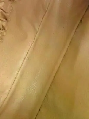 LOUIS VUITTON Monogram Trousse Toilette 23 Clutch Bag