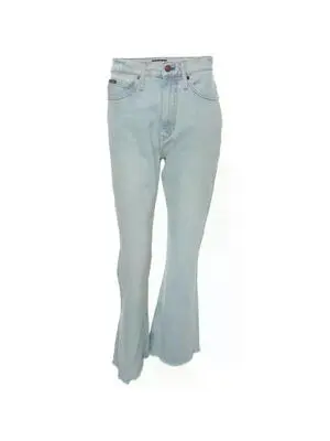 Polo Ralph Lauren Flared Button-fastening Jeans