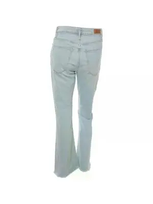 Polo Ralph Lauren Flared Button-fastening Jeans