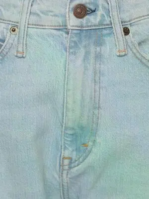Polo Ralph Lauren Flared Button-fastening Jeans