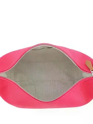 Hermès Toile De Cuir A Brac Case Vanity Bag