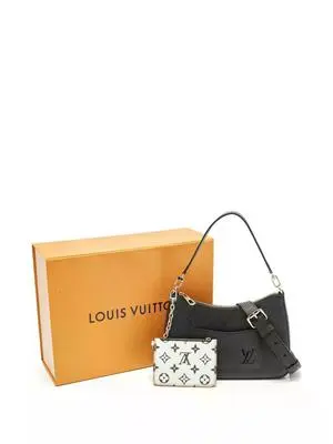LOUIS VUITTON Marelle Shoulder Bag