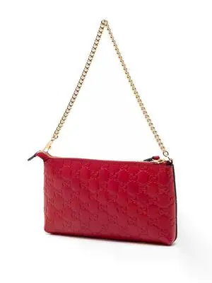 Gucci Chain Pochette Shoulder Bag
