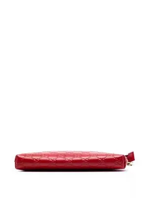 Gucci Chain Pochette Shoulder Bag