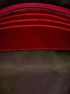 Gucci Chain Pochette Shoulder Bag