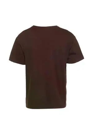 Gucci Graphic-print Jersey T-shirt