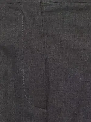 Brunello Cucinelli Straight-fit Trousers