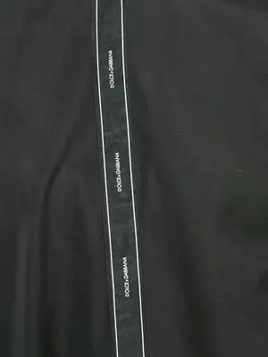 Dolce & Gabbana Logo-tape Shirt