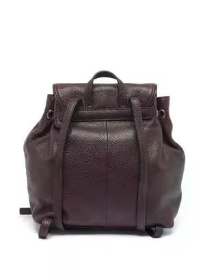 Kate Spade New York Pebbled Leather Backpack
