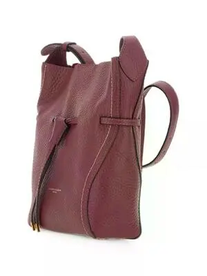 GIANNI CHIARINI Sienna Shoulder Bag