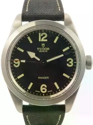 TUDOR Ranger 39mm Watch