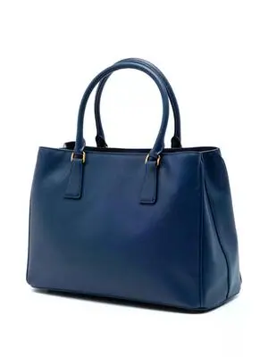 Prada Saffiano Lux Galleria Tote