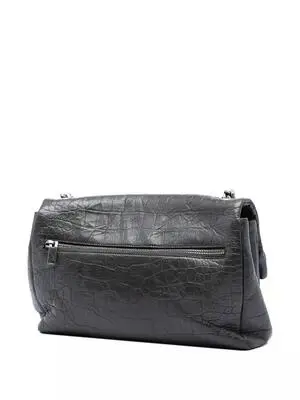 Saint Laurent Medium Monogram West Hollywood Crossbody Bag