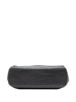 Saint Laurent Medium Monogram West Hollywood Crossbody Bag
