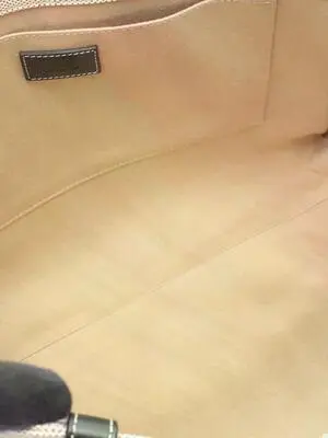 Chloé Woody Medium Tote Bag