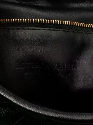 Bottega Veneta Small Intrecciato Hobo Bag