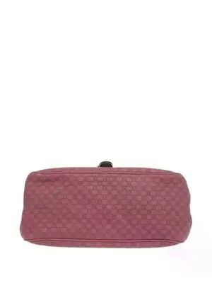 Gucci Microssima Sukey Crossbody Bag