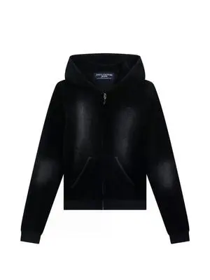 Juicy Couture Velour Hoodie