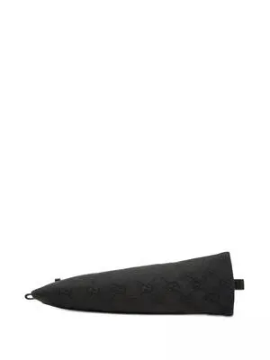 Gucci 2000-2015 Gg Canvas Pen Case Pouch