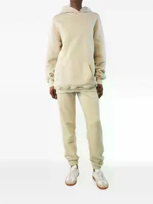 BY MALENE BIRGER Ribbed-hem Tracksuit
