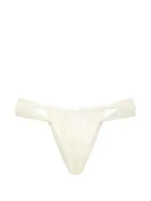 FAE SWIM Koa Bikini Briefs