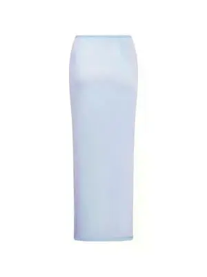 FAE SWIM Verona Maxi Skirt