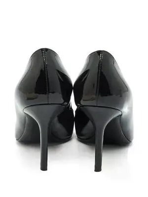 LOUIS VUITTON Shake Pointed-toe Pumps