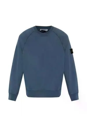 Stone Island Raglan Sweaters For Men