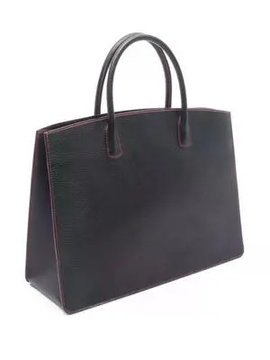 Hermès 2002 "chèvre De Coromandel" Handbag